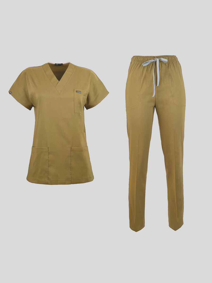 Safran Cosa Flex Takım – COSA Uniform
